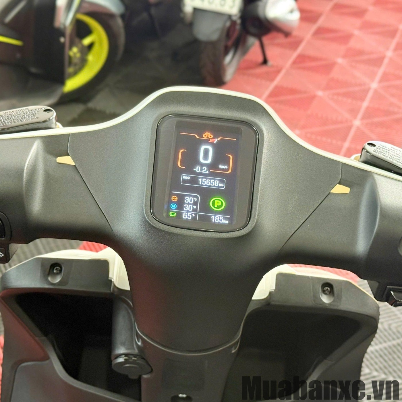 Dat Bike Quantum S1: Ưu Nhược Điểm & Giá Lăn Bánh Tháng 02/2026