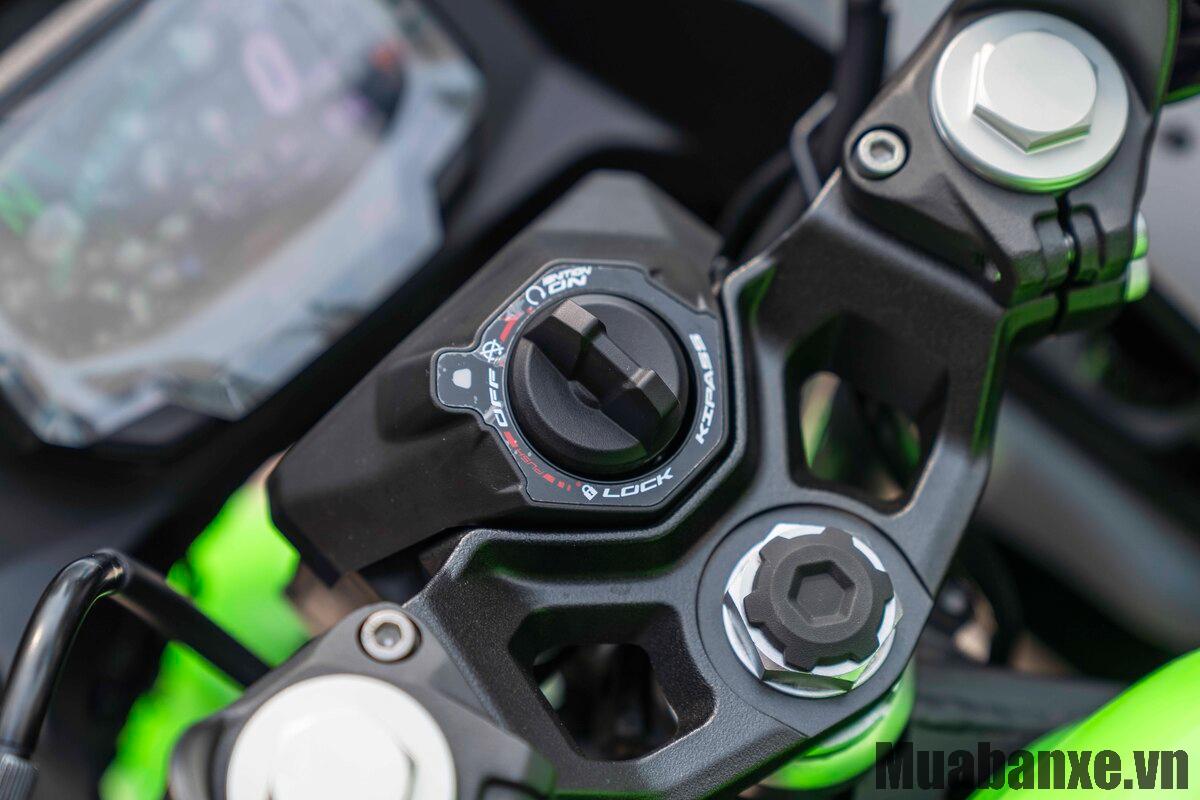 Đánh Giá Kawasaki Ninja 500 06/2026: Vận Hành, Thông Số & Giá Bán