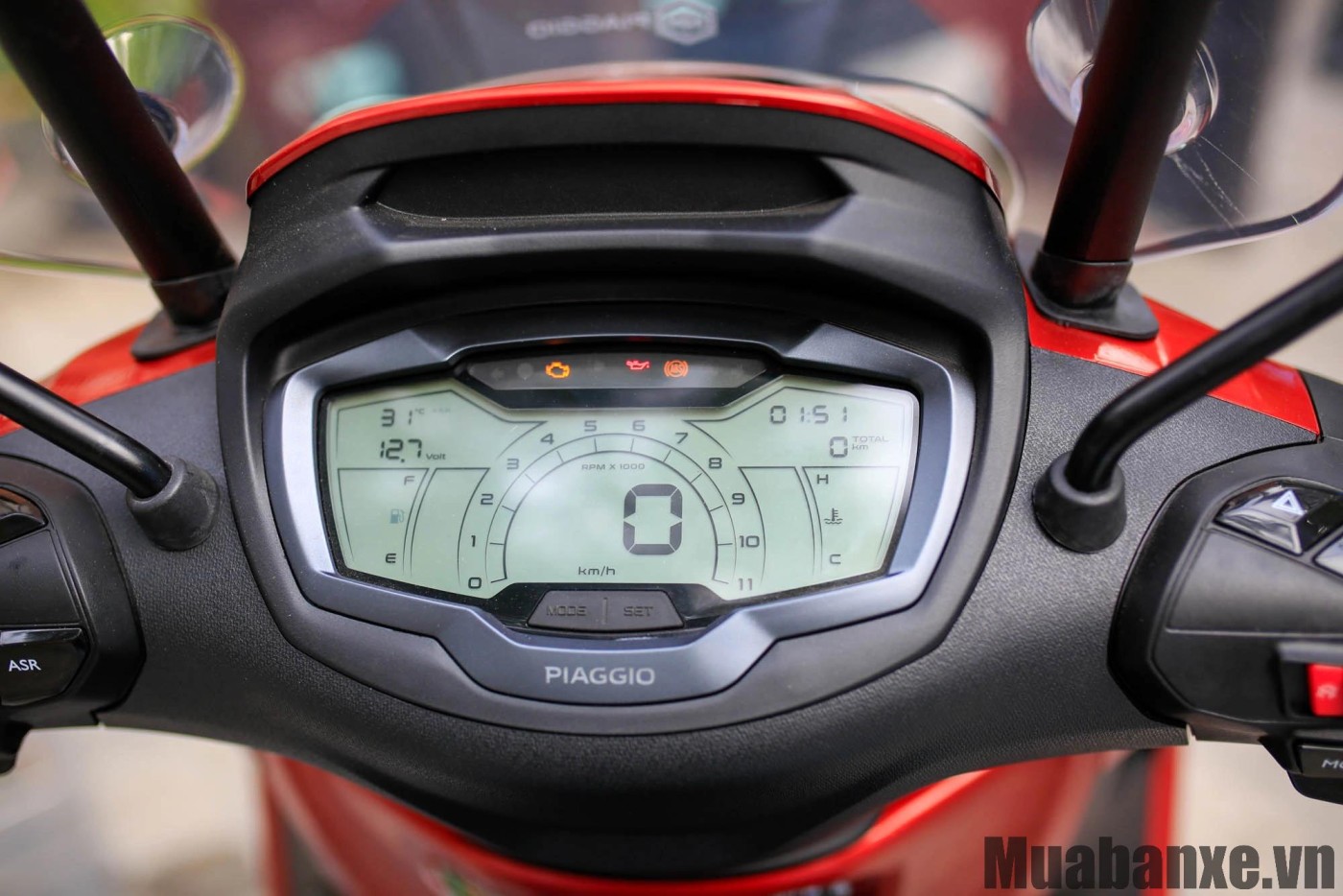 Đánh Giá Piaggio Beverly S 400 02/2026: Vận Hành, Chi Phí & So Sánh SH350i