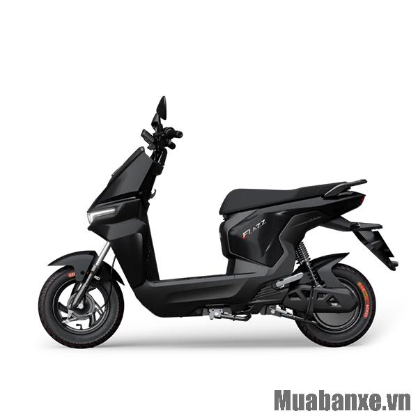 Đánh Giá VinFast Flazz 01/2026: Thông Số, Giá Lăn Bánh & Ưu Nhược Điểm