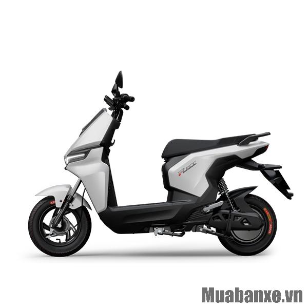 Đánh Giá VinFast Flazz 01/2026: Thông Số, Giá Lăn Bánh & Ưu Nhược Điểm