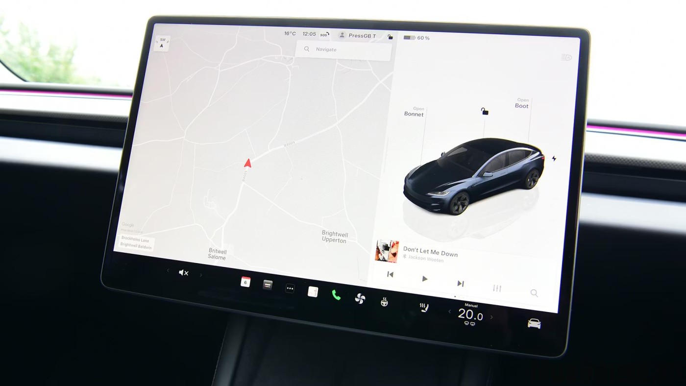 Tesla Model 3: Thông số, Bảng giá & Ưu đãi tháng 06/2026