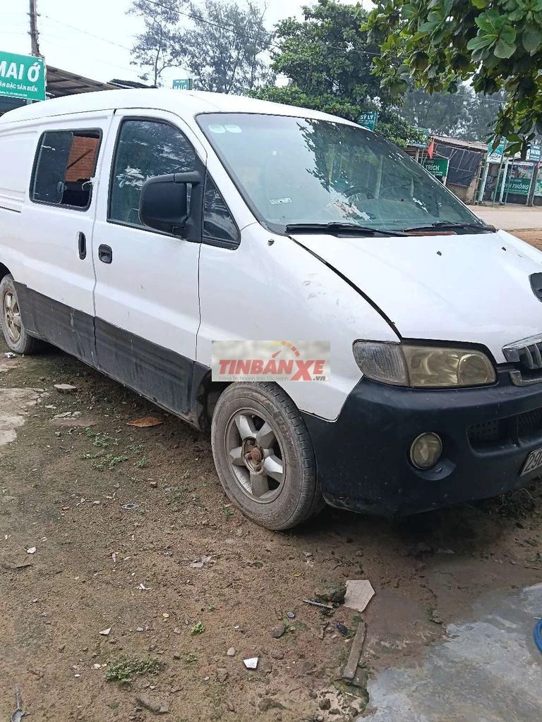 Mua bán ô tô Hyundai Grand Starex xe cũ giá rẻ xe mới giá tốt 06/2026